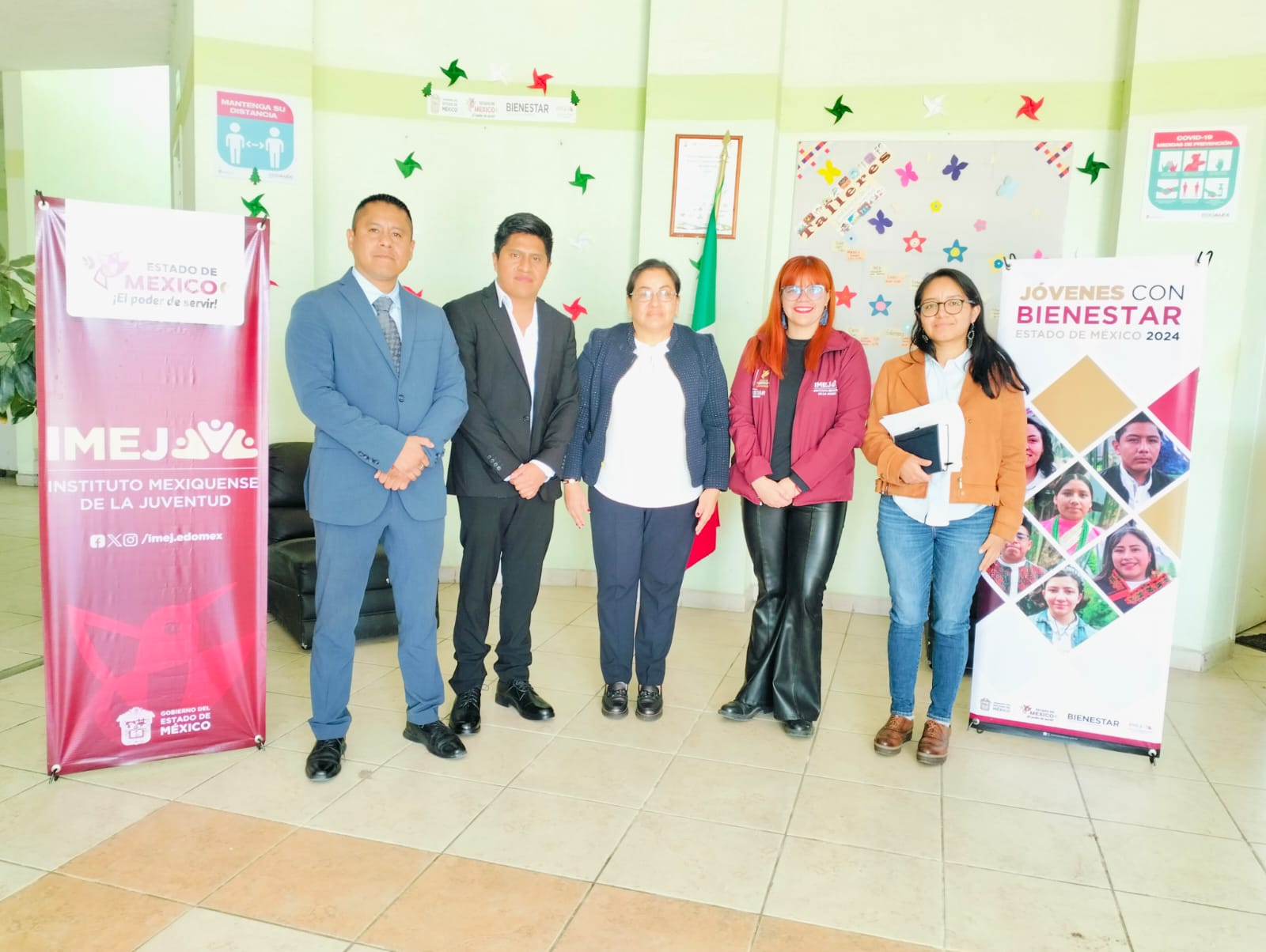 Comunicación Social | Secretaría de Bienestar